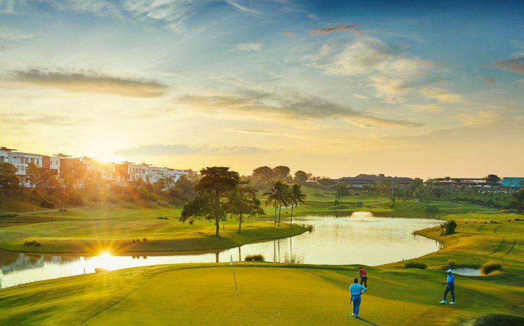 Gallery - Horizon Hills Official Website