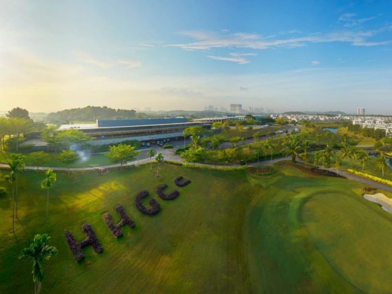 Facilities & Amenities - Horizon Hills Official Website