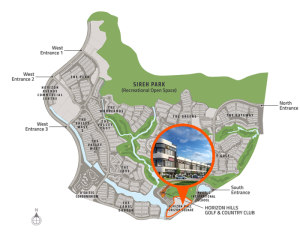 Horizon Square - Horizon Hills Official Website